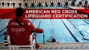 Sudbury Park and Recreation: Intensive Lifeguard Training - April Vacation